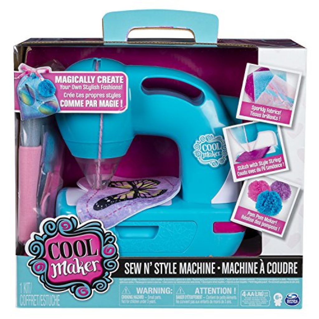 sew cool 6037849 - Kit - iMaquinas de Coser