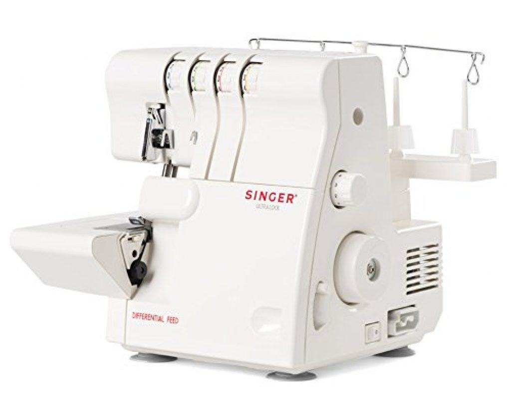 Singer 14SH654 - iMaquinas de Coser
