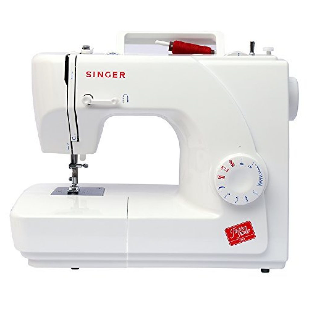 Singer 1507 - iMaquinas de Coser